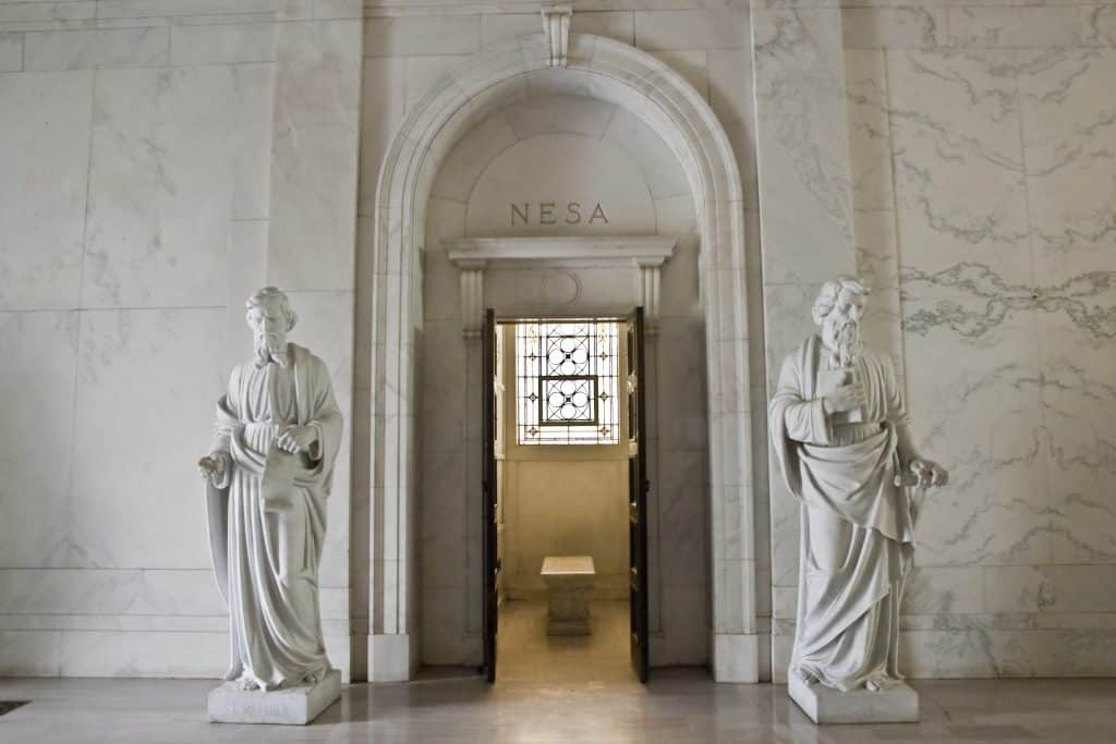 How Much Does A Mausoleum Cost | Mausoleums Near Me | Hollywood Forever