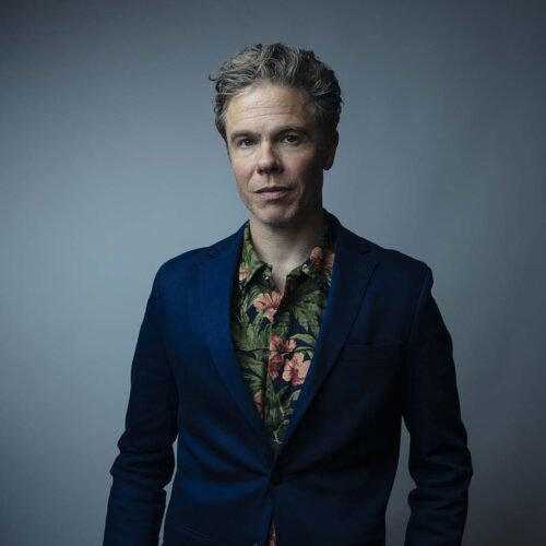 Josh Ritter - Hollywood Forever