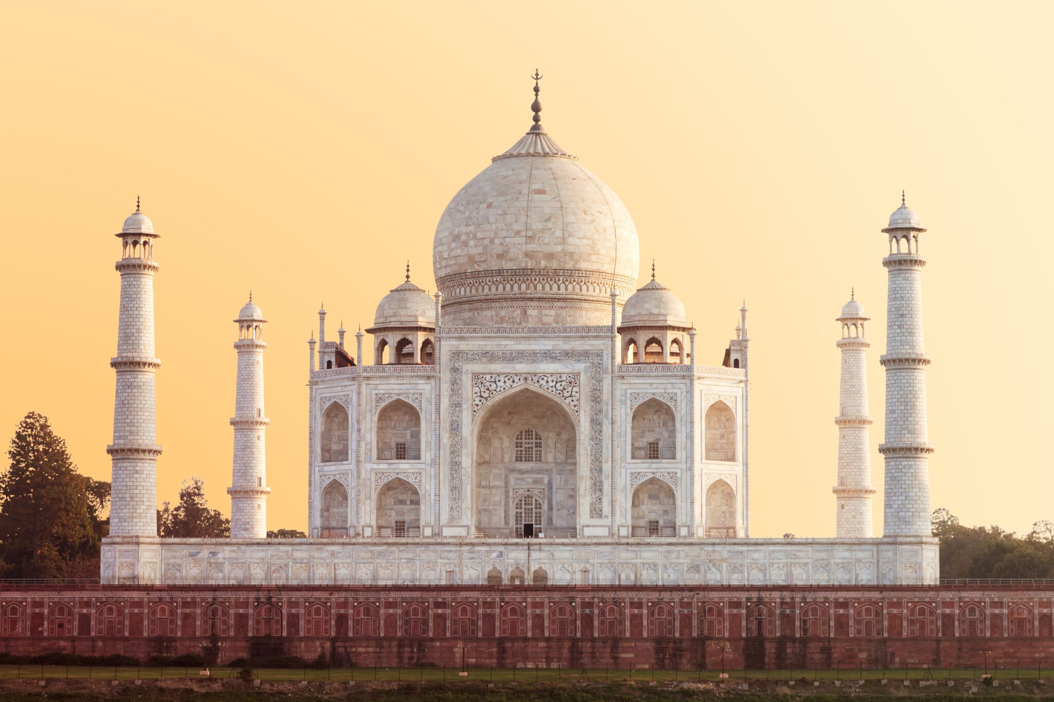 Top 5 Most Beautiful Mausoleums in the World - Hollywood Forever