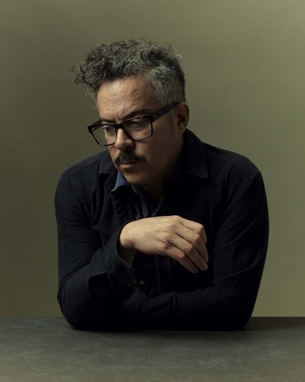 M. WARD with Elissa Mielke - Hollywood Forever