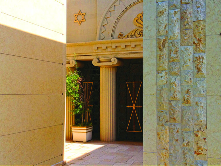 Sitting Shiva: What You Need to Know About the Jewish Mourning Period ...