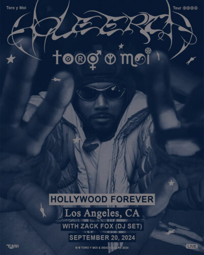 Events from September 14 – December 9 – Hollywood Forever