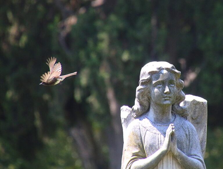 Everything You Need to Know About Cemetery Monuments - Hollywood Forever