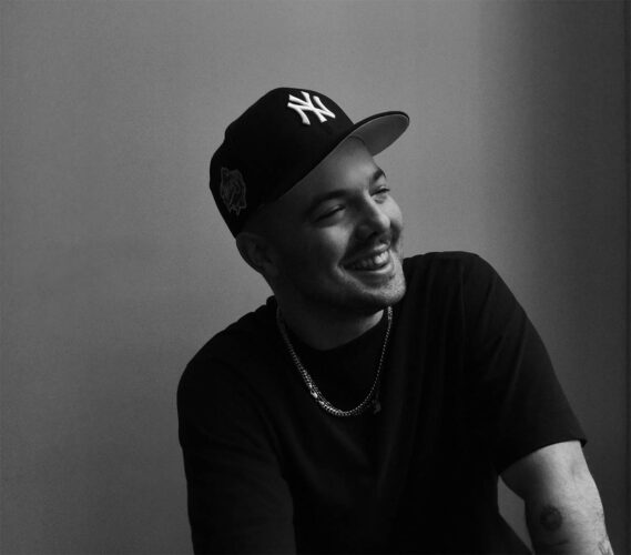 Mac Ayres - The Piano Tour - Hollywood Forever