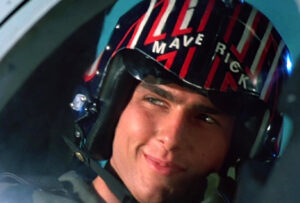 Top Gun + Fireworks - Hollywood Forever