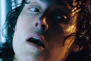 Alien - Hollywood Forever