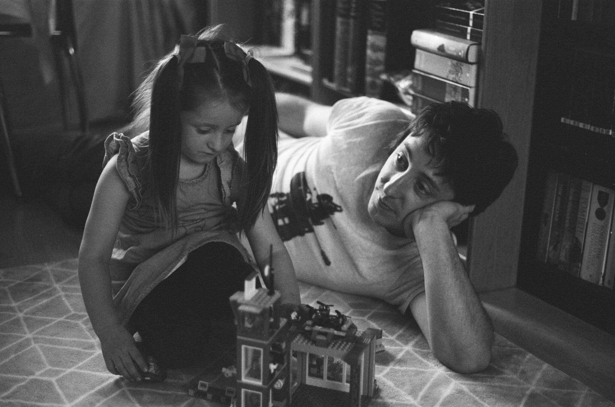 Children’s Films That Gently Talk About Loss and Grief - Hollywood Forever